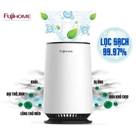 Top máy lọc không khí mini để bàn cho dân văn phòng Shopee Blog