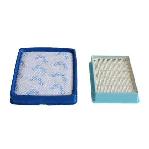 Exhaust Filter FC9734/01 Filter kit For Philips PowerPro Expert FC9734 ...