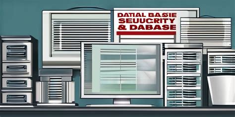 Data Security And Database Best Practices To Protect Your Information