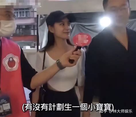 汪小菲马筱梅合体接受采访，全程十指紧扣，谈结婚怀孕话题超甜 知乎