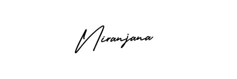 99 Niranjana Name Signature Style Ideas Get Online Autograph