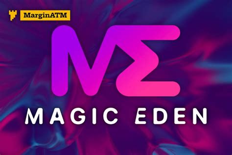Magic Eden vượt Blur để trở thành NFT marketplace lớn nhất thị trường
