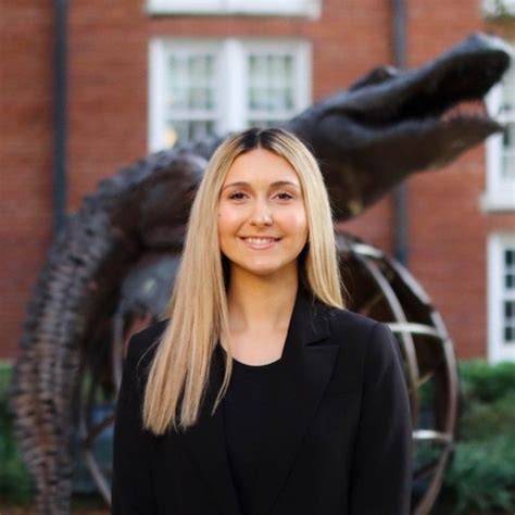 Grace Meyer University Of Florida Gainesville Florida United