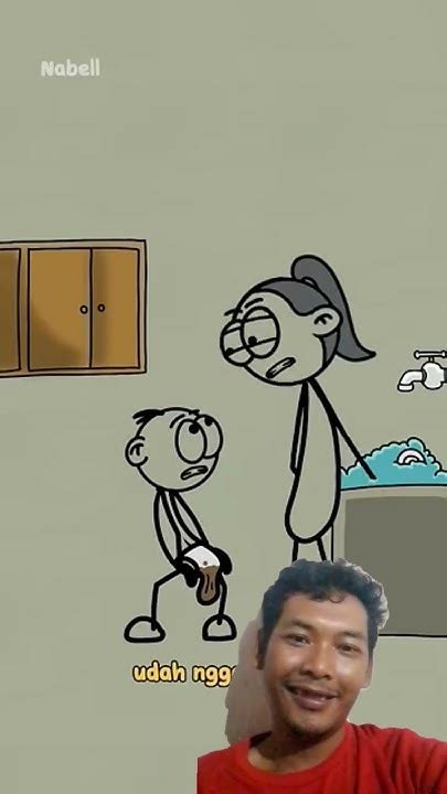 Cebokin Mak🤣 Youtube