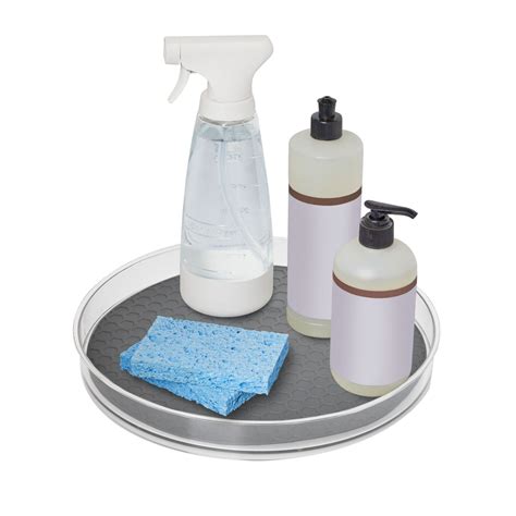 Spectrum Diversified Designs Llc Hexa® Low Wall Turntable Extra Large