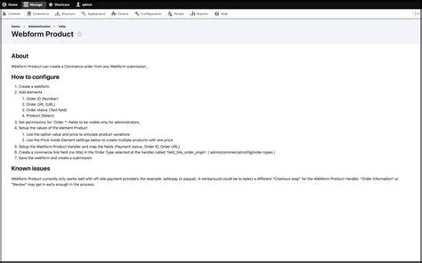 Hook Help Function Missing In Module File 3334843 Drupal Org