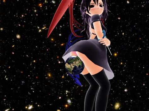 Mmd Giantess Mmd Giantess Exo92 Flickr