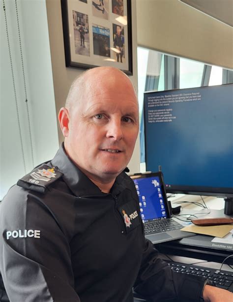 Cnc Jobs Internal Firearms Instructor Recruitment