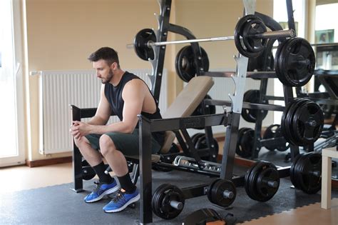 Seated Barbell Twist How To Do Muscles Worked And Benefits