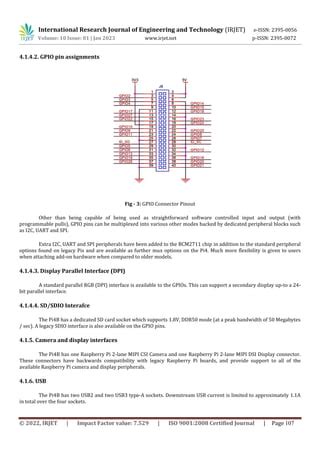 Wearable Vibration Based Device For Hearing Impaired People Using