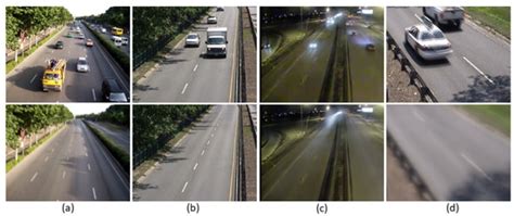 Exploration Of Vehicle Target Detection Method Based On Lightweight Yolov5 Fusion Background