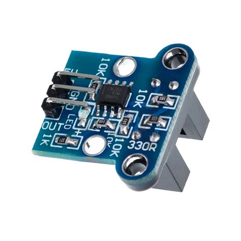 Hc 020k Módulo Encoder Sensor De Velocidad B83609 Unit Electronics