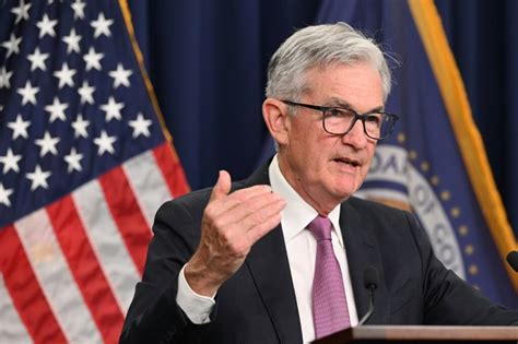 Asian Markets Drop As Investors Eye Us Fed Outlook Za