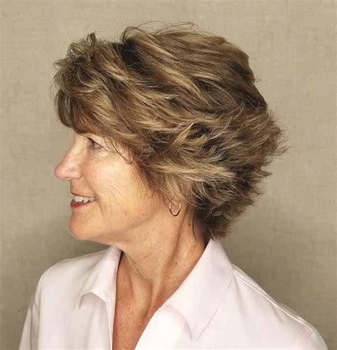 21 cortes de cabelo curto para senhoras Beleza Incrível