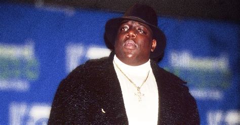 Notorious Big And Faith Evans Son Is All Grown Up Now And Is A Carbon