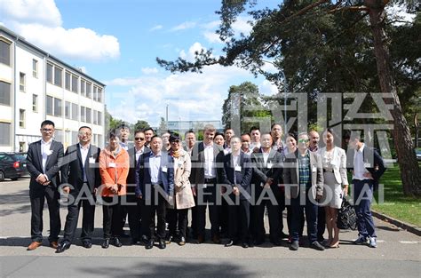 2019年德国标杆企业暨工业4 0深度研修班 美国 翔正国际商务考察定制 专注制造业商务考察和标杆企业考察
