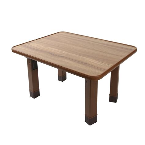 1인용 접이식 테이블 소형 탁자 협탁 보조 간이 사각 미니 책상 다용도 A상 믿고 사는 즐거움 Ssgcom