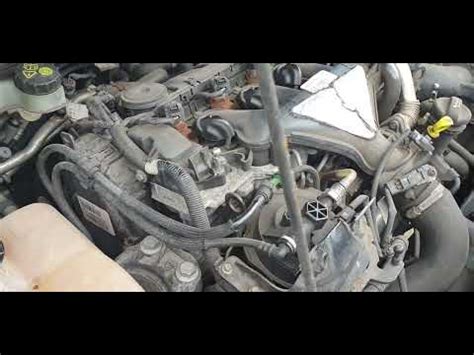 Descubre La Marca De Motor Del Ford Kuga
