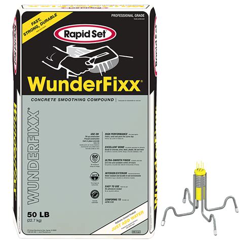 White Cap Tilt Up Precast Accessories And Patching