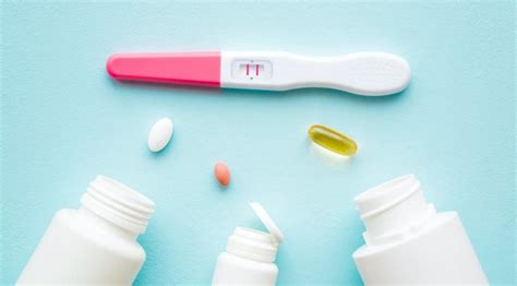 Your Guide To Fertility Vitamins And Supplements Rocky Mountain