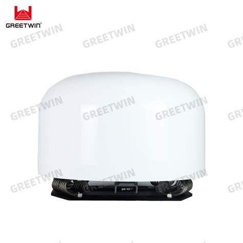 Anti Drone Uav Detection And Jamming Equipment 1 3km Drone Jammer System