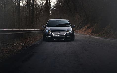 Hd Wallpaper Volkswagen Slammed Classic Car Classic Hd Cars