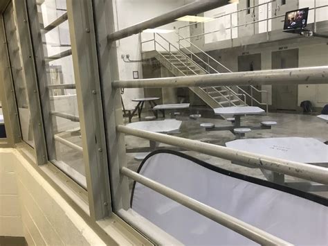 Correction Reception Center The Prison Direct
