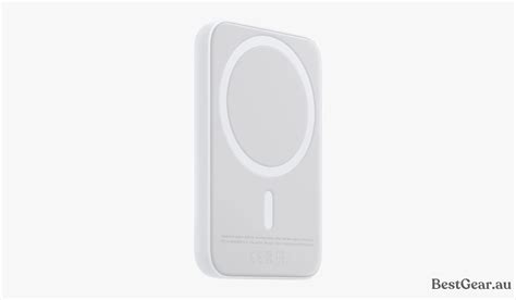 The Best MagSafe Power Banks in Australia - BestGear