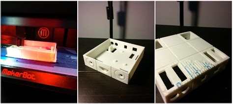 random project lab cubey arduino based video game console