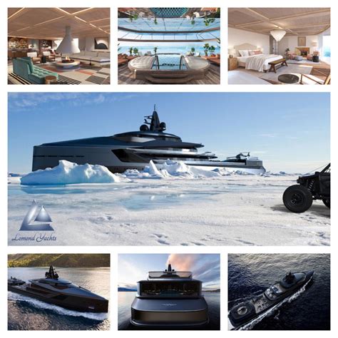 Douglas M On Linkedin Introducing Esquel The New Concept From Oceanco