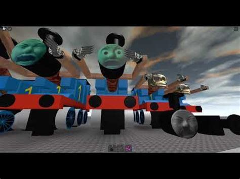 shed 17 thomas - YouTube