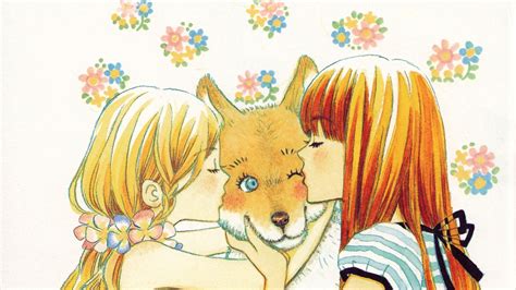 La Autora Chica Umino Realiz El Dise O De Las Mascotas Del Bloque Noitamina Somoskudasai