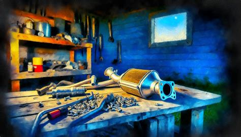 Pros And Cons Of Gutting Catalytic Converter EducationalWave