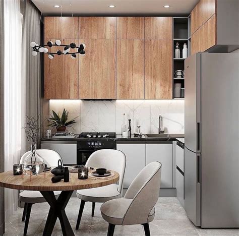 Пин от пользователя Obsessed4interiors на доске KITCHEN / DINING ...
