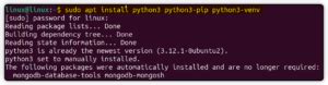 How To Install Flask On Ubuntu 24 04 Linux Genie