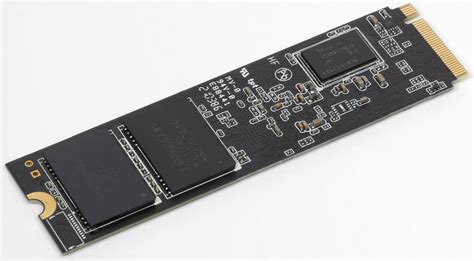 Тестирование SSD MSI Spatium M370 и M470 емкостью 1 ТБ: контроллеры ...