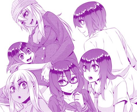 Dont Mind Me Just An Appreciation Post For This Comics Existence An