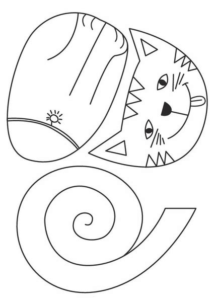 Шаблоны крокотак