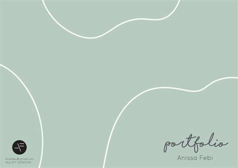 Interior Design Portfolio Anissa Febi