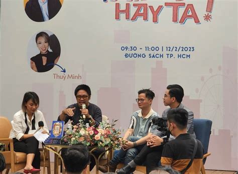Có Gì Trong Sài Gòn Hay Ta Của Biên Kịch Bình Bồng Bột