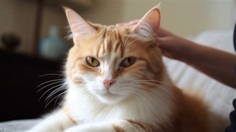 옆에서 쓰다듬어주는 개와 고양이 고양이와 강아지가 함께 있는 사진 배경 일러스트 및 사진 무료 다운로드 Pngtree