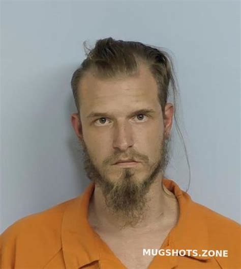 Marcus Christopher Michael 11272022 Walton County Mugshots Zone