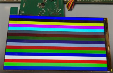 Possibly The Most Best Verilog Based Dpi And Mipi Dsi Fpga Examples