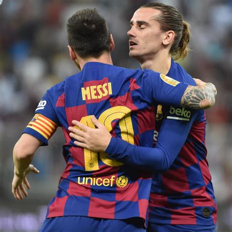 Barcelona Vs Getafe Odds Live Stream Tv Schedule And Preview News