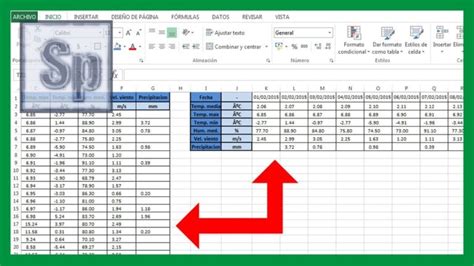 Convierte tus datos fácilmente Cómo convertir una fila horizontal en vertical en Excel