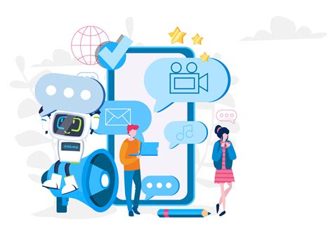 How To Set Up An Email Automation Flowchart Email Broadcast