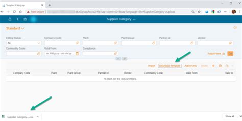 Odata Archives My Experiments With Abap
