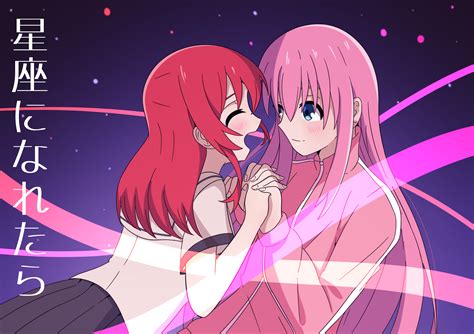 Bocchi The Rock Image By Rienz Zerochan Anime Image Board