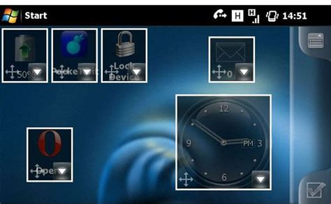 Spb Mobile Shell 3 For Windows Mobile