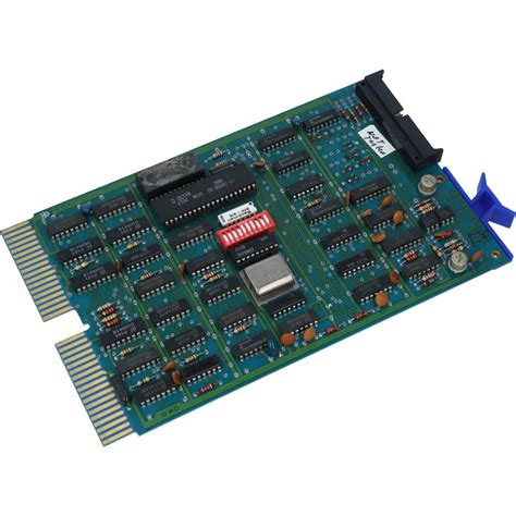 pcba dlv11 f async serial line interface measurex